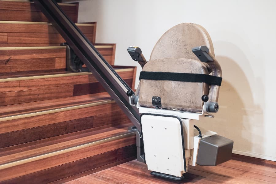Choosing the Right Stair Lift: Understanding Weight Limits